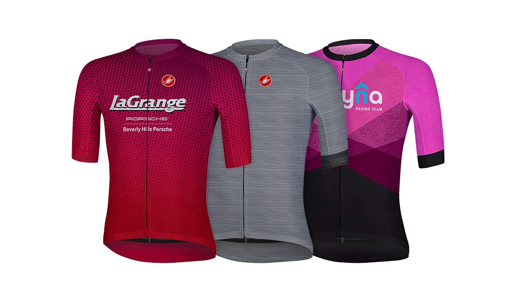 Tonal Collection – Empire Cycling