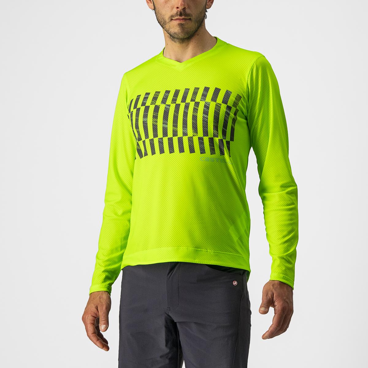 Trail Tech Tee – Empire Cycling